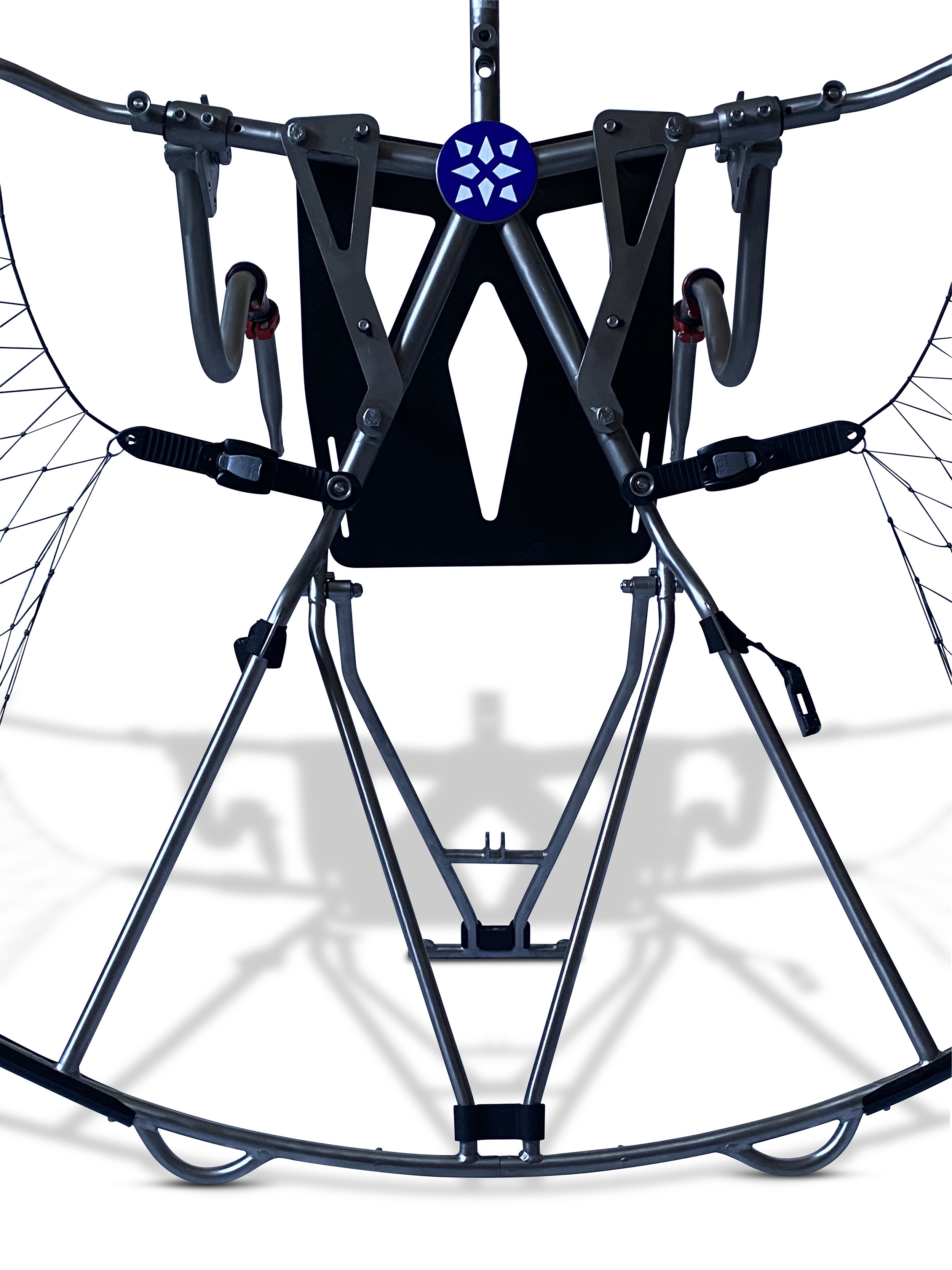 Starseed Paramotors