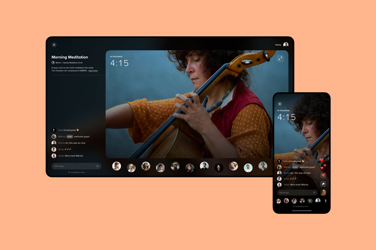 Kocha™ — Product Designer in Sydney