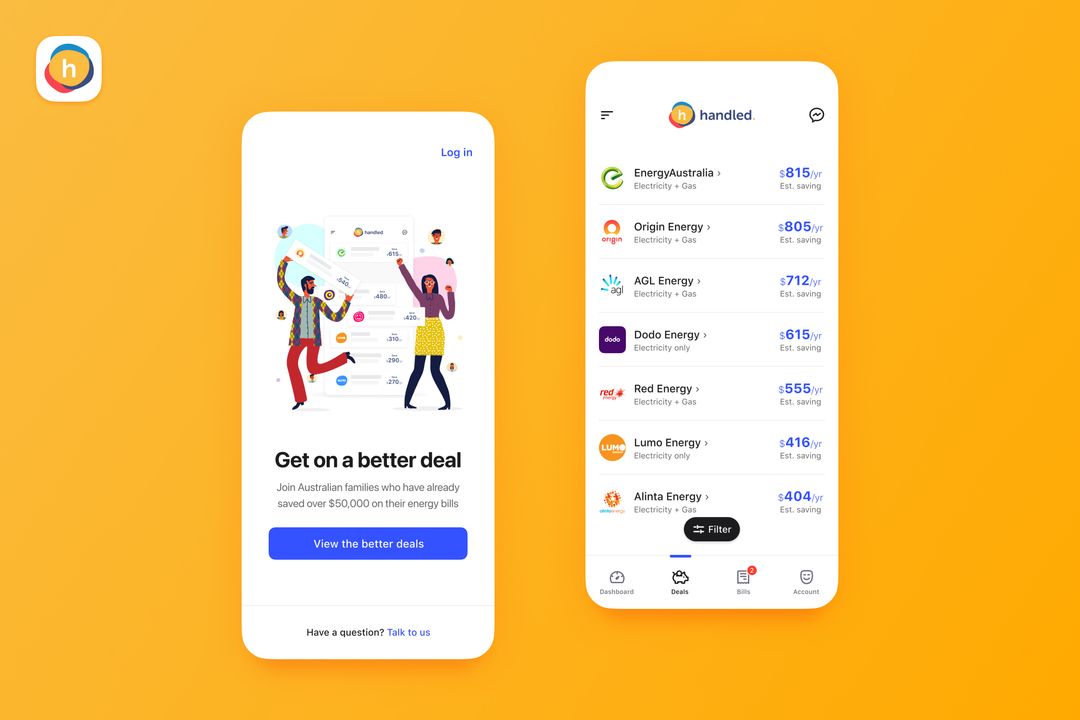 Kocha: Product Designer, Creative and UX/UI in Sydney