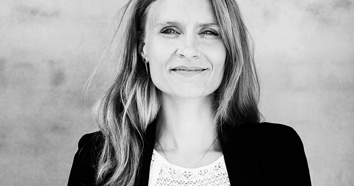 Signe Tonsberg - Journalist, redaktør og underviser