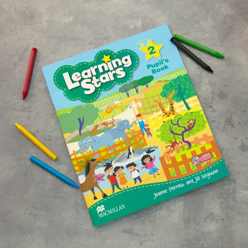 Resources | Learning Stars