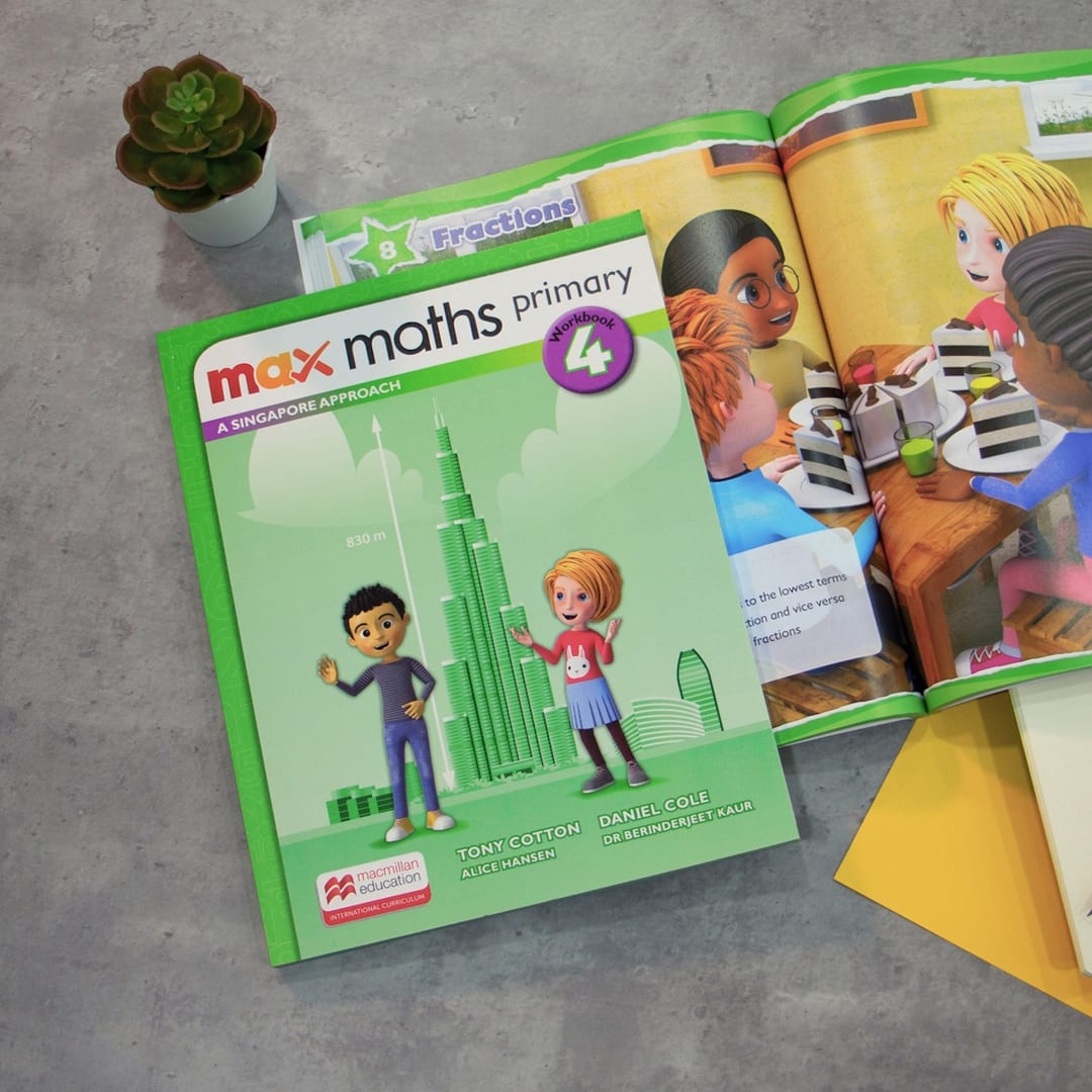 Resources | Max Maths