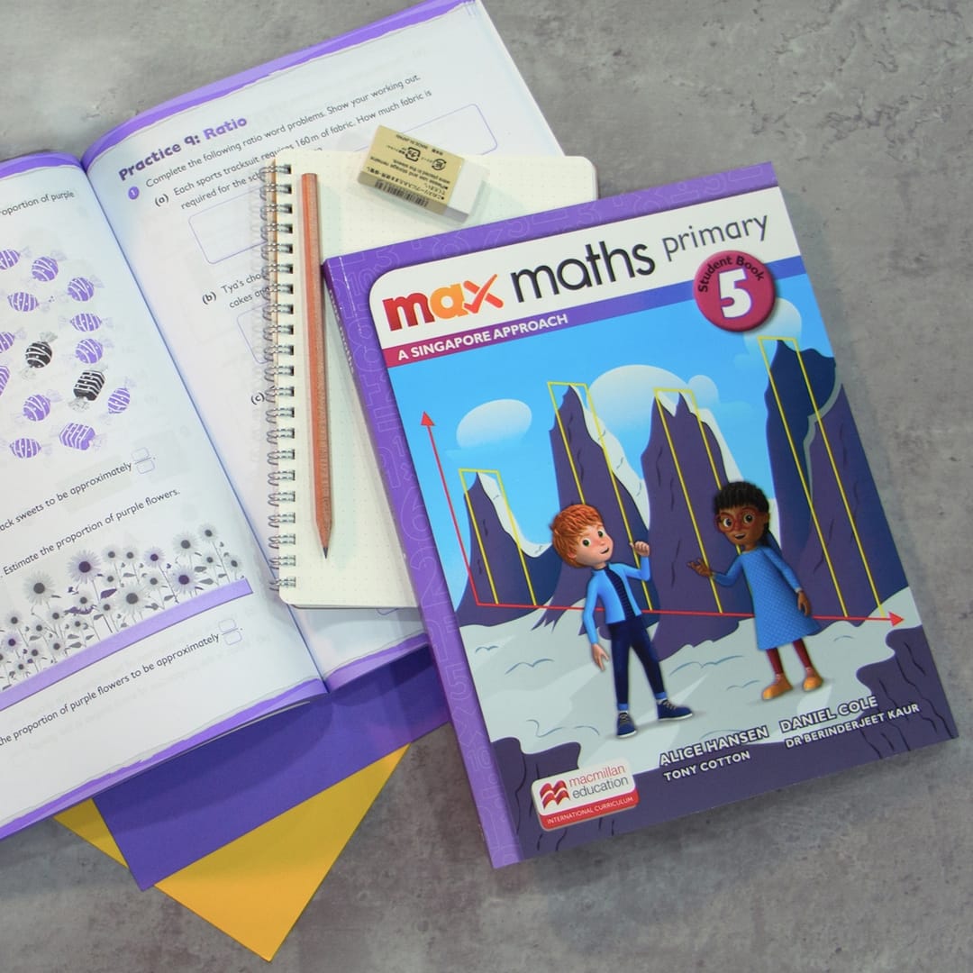 Resources | Max Maths