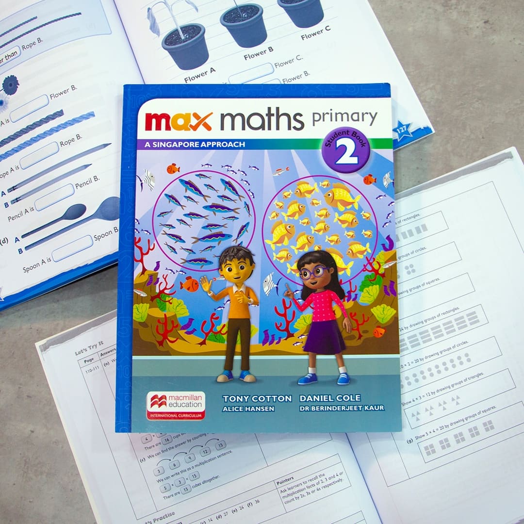 Resources | Max Maths
