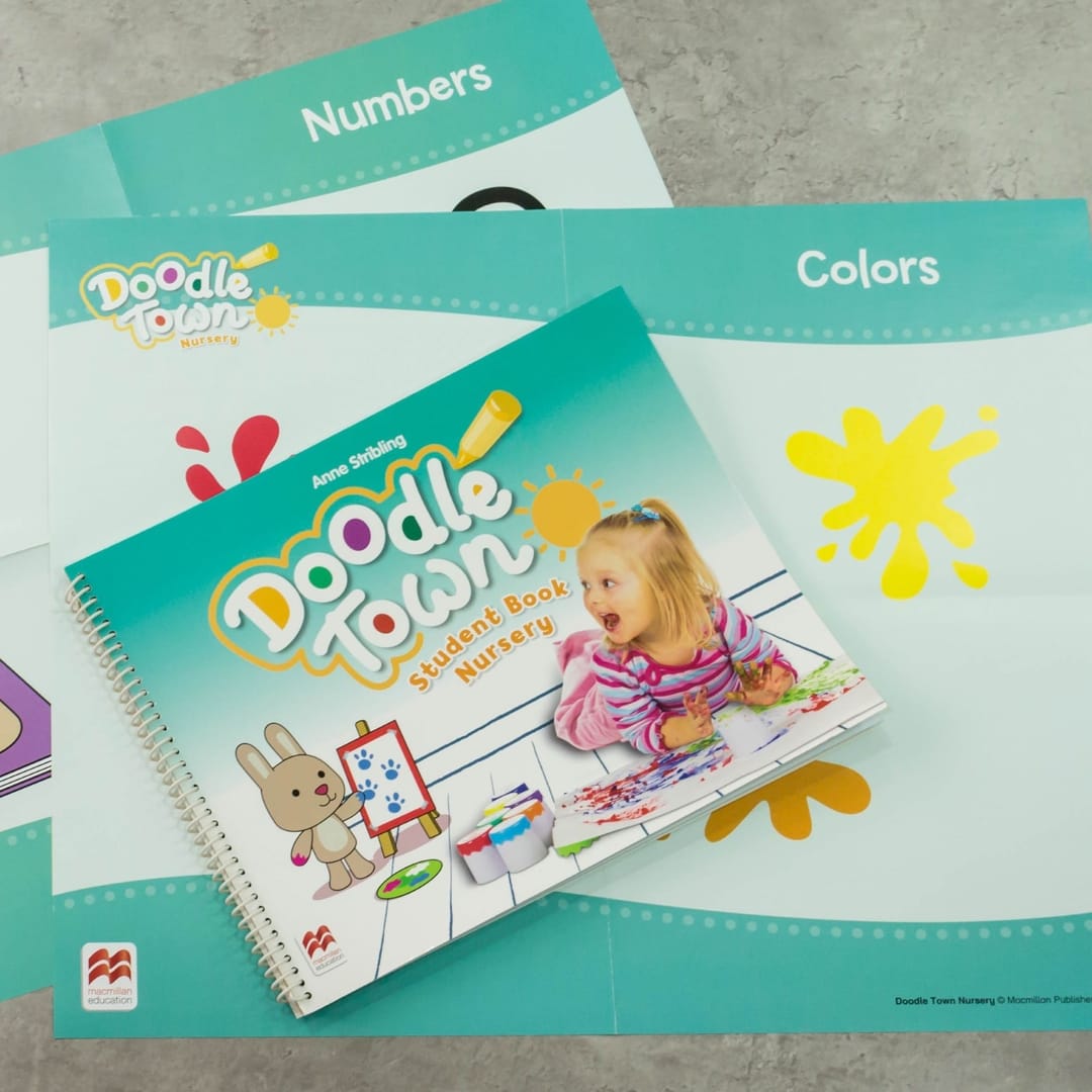 Resources | Doodle Town