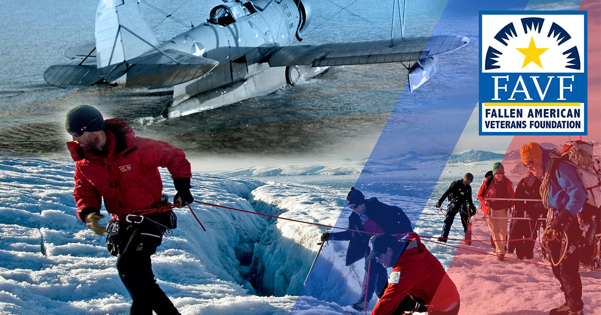 The Fallen American Veterans Foundation