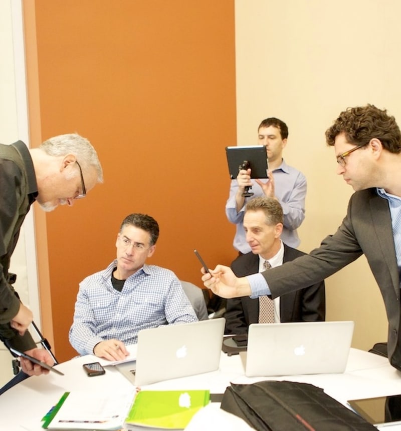 About Traction Technolgy — a leader in unearthing enterprise-ready ...