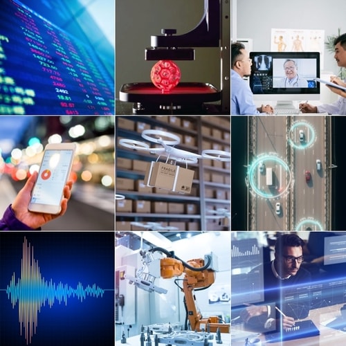 Traction Technology — Discover and implement enterprise-ready ...