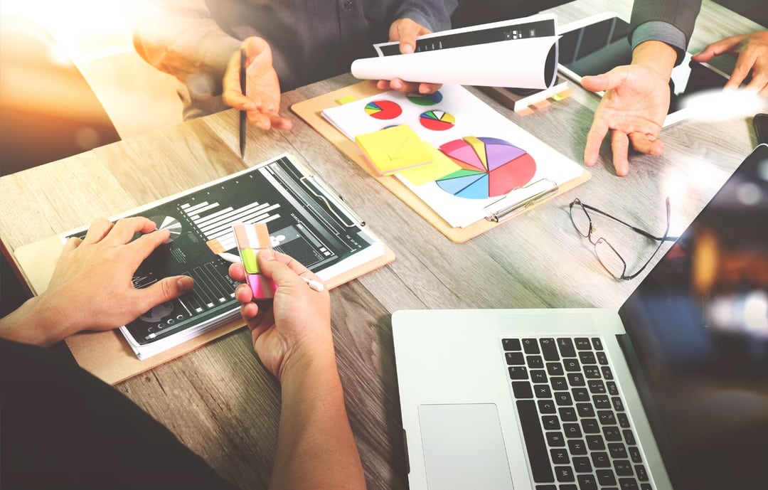 Push Analytics Marketing Agency