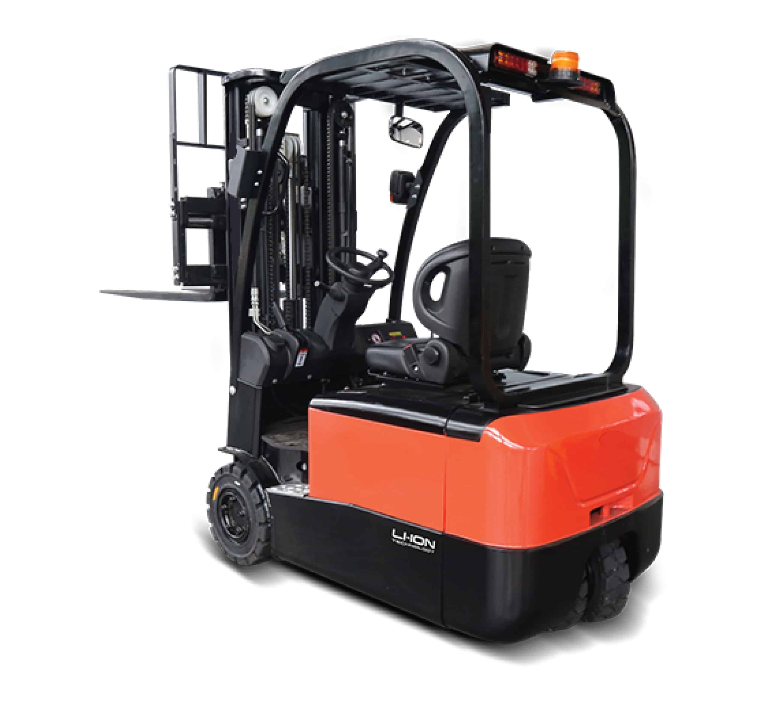 Electric Forklifts Dyna-L1 (Electric) Singapore