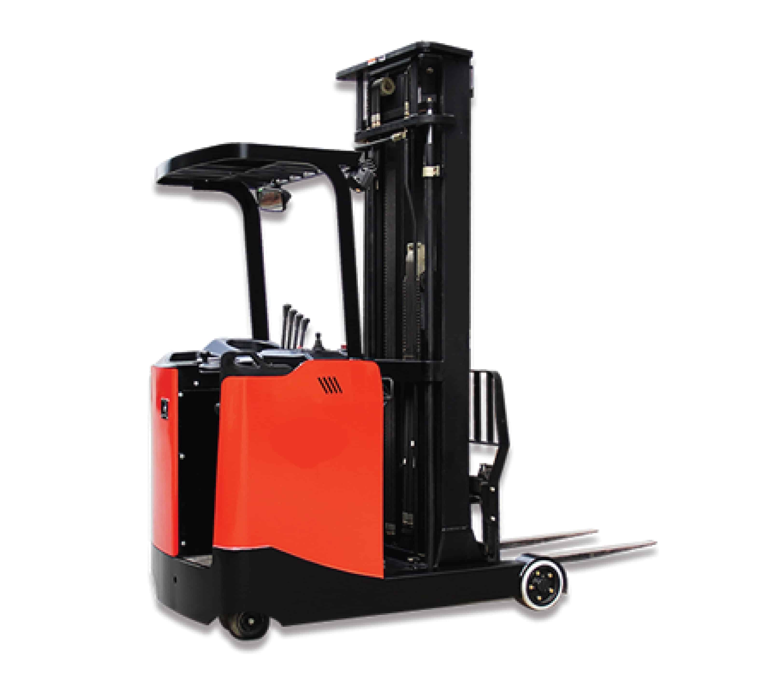 Forklift Sales & Rental in Singapore | Dynasty Lift Trucks