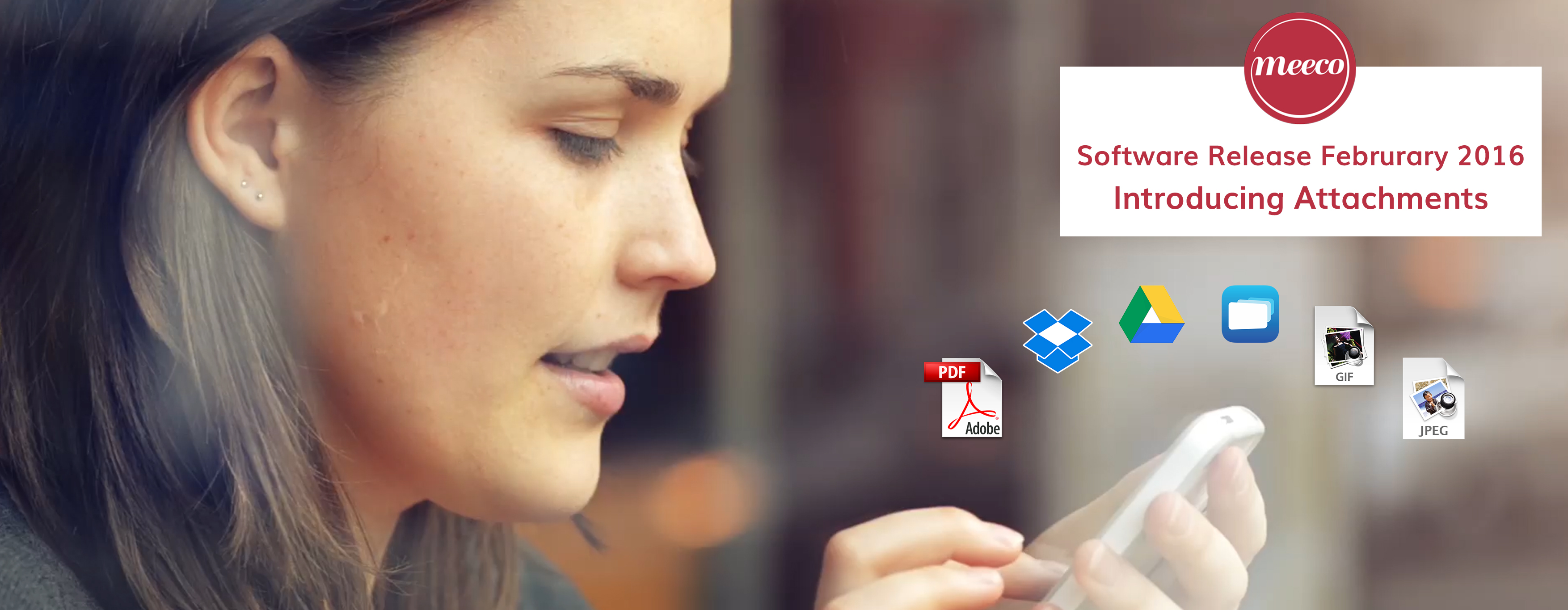 Feature Release Introducing Attachments