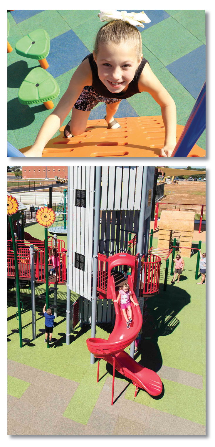 5 THINGS YOU SHOULD KNOW ABOUT FALL PROTECTION STANDARDS