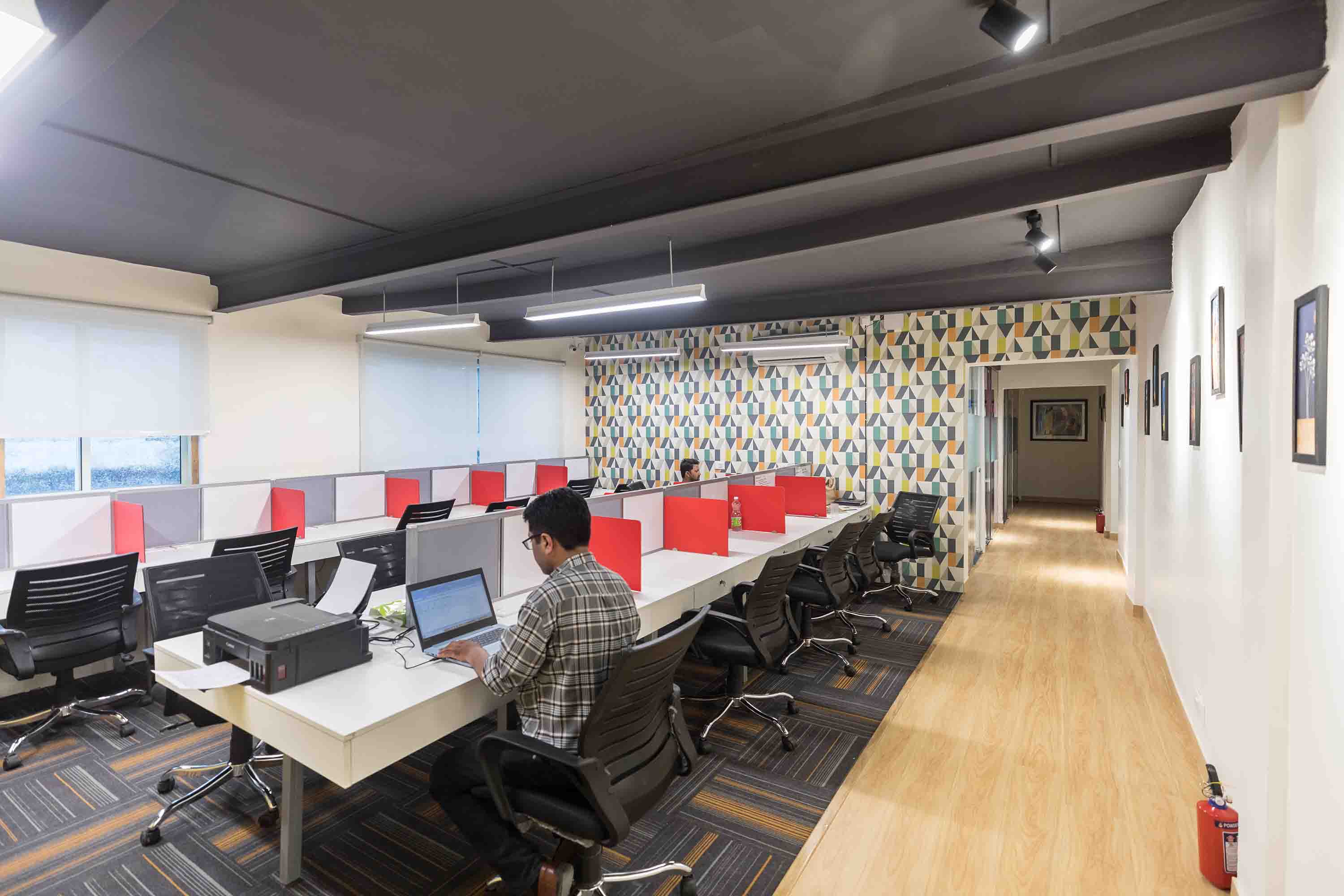 Coworking Space in Noida | Best Coworking Office in Noida |Furnished ...