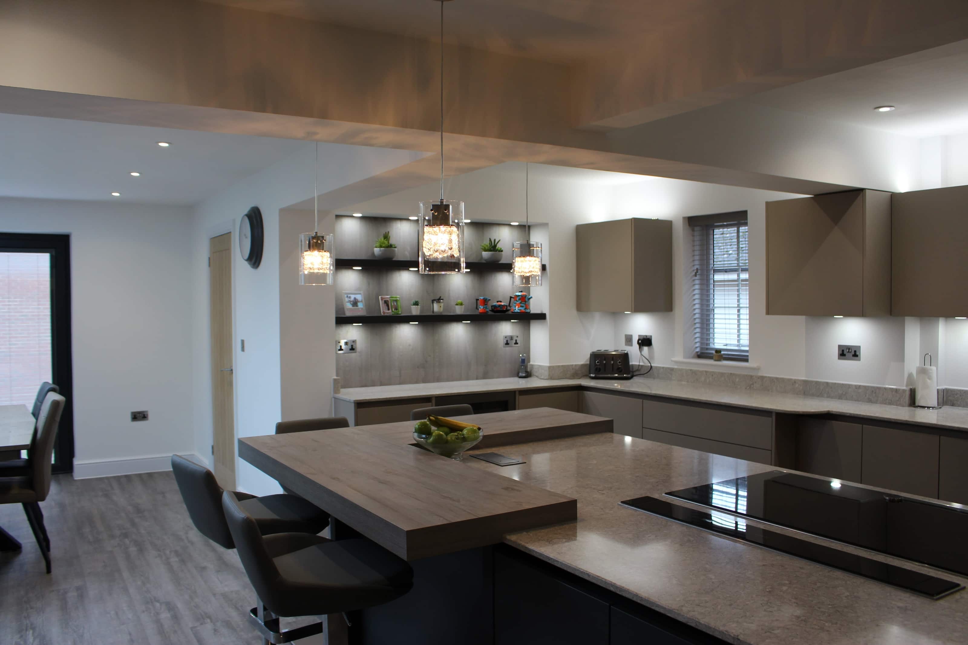 Design Spec Ltd - Our Projects