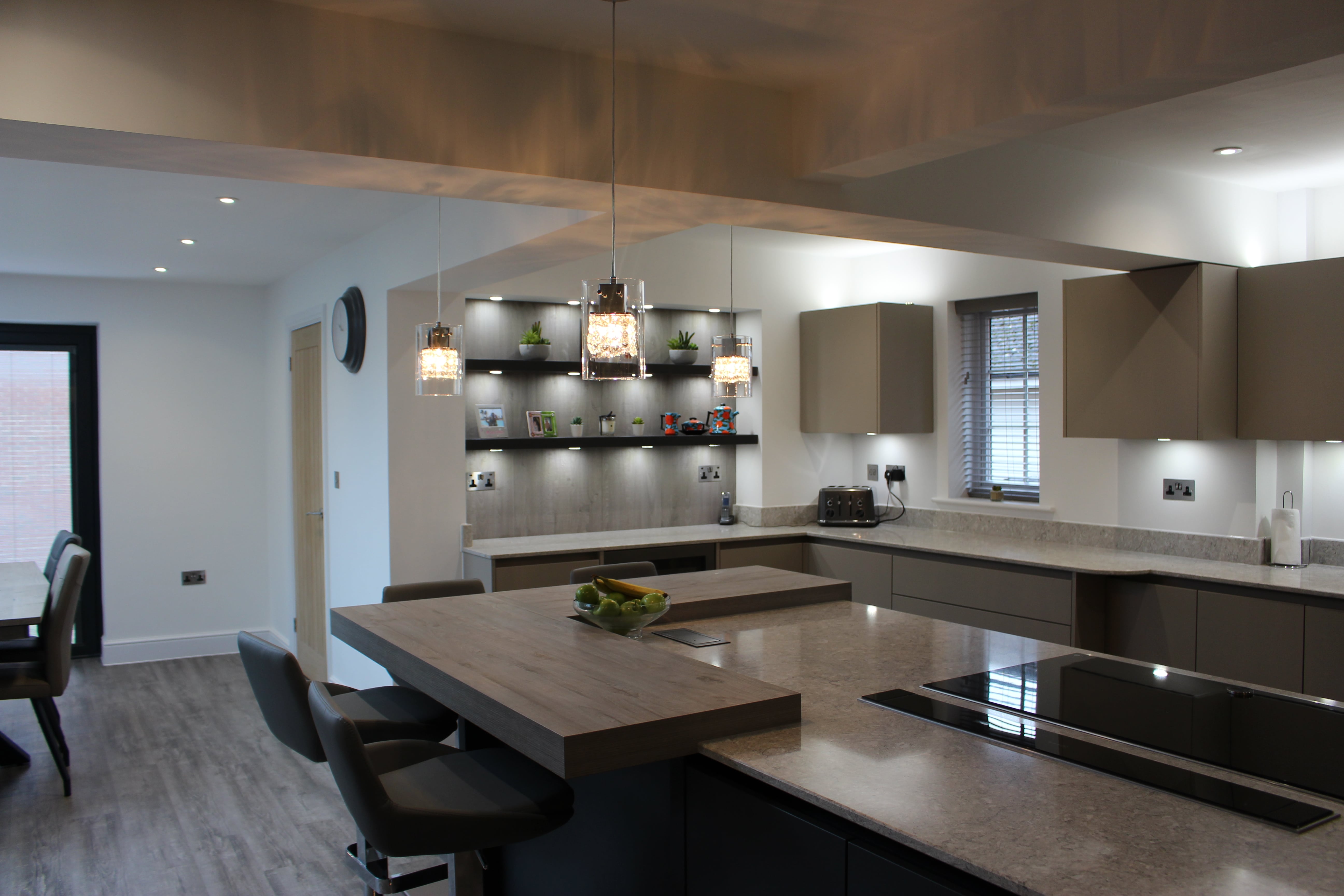Design Spec Ltd - Leading Architectural Designer