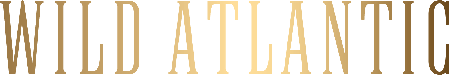 Wild Atlantic Distillery