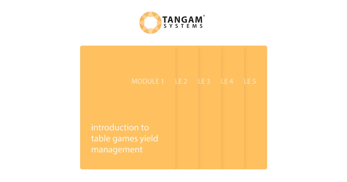 Tangam Academy - Tangam Systems