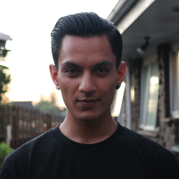 Brian Sidhu - Webflow