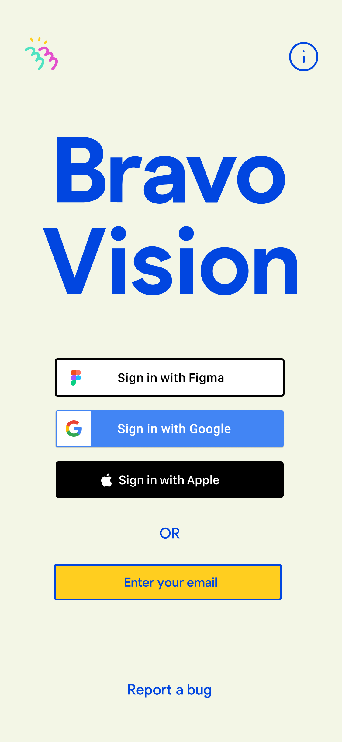 Bravo Studio App | Where your designs become real native apps.