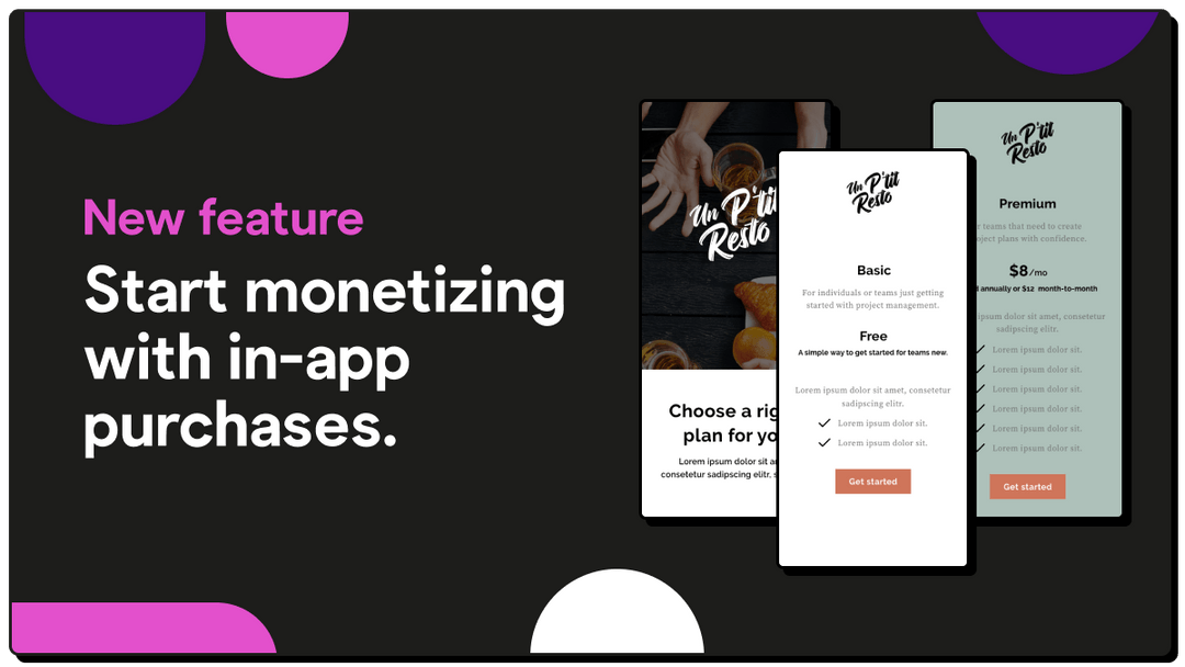 Figma plugin | Bravo Studio