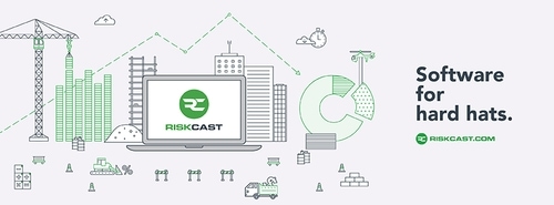 Riskcast Solutions - Software for hard hats
