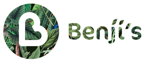 Benji’s | All day brunch, coffee and cocktails