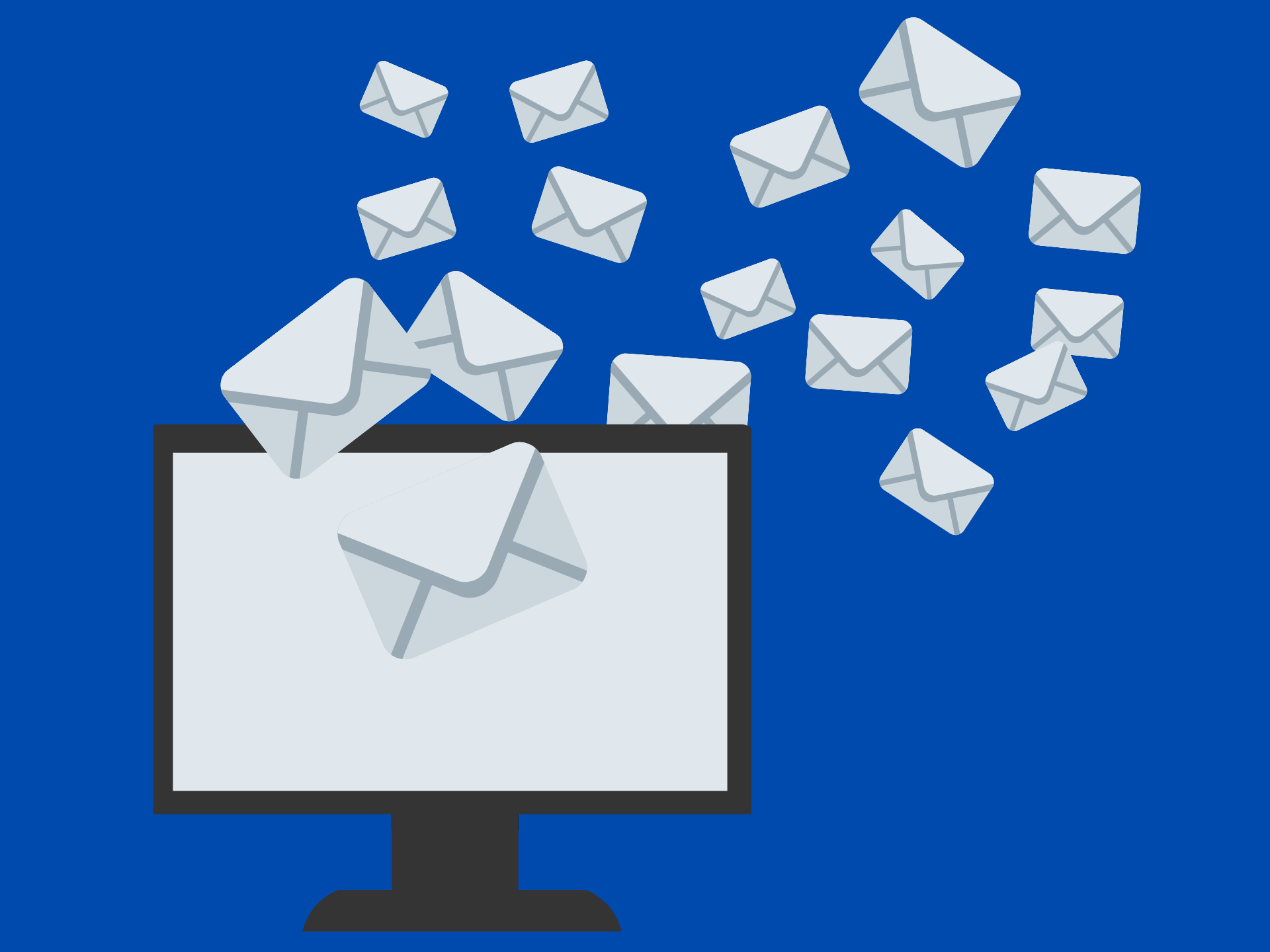 ¿Qué es email marketing y por qué es tan importante? | Capitaltec