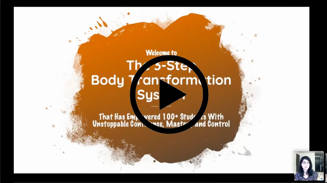 Badass Body Boss Sneak Peek