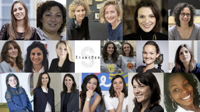 Maëliza Seymour, CEO CodistAI, femme dans la tech à suivre en 2020