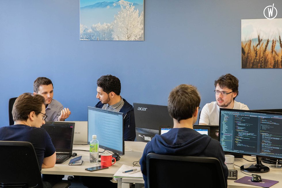 Mindee lève 12 M€