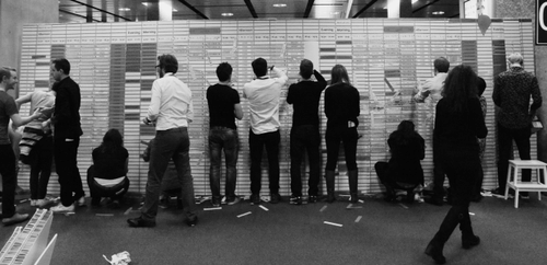 Codesign-it! | Cas clients