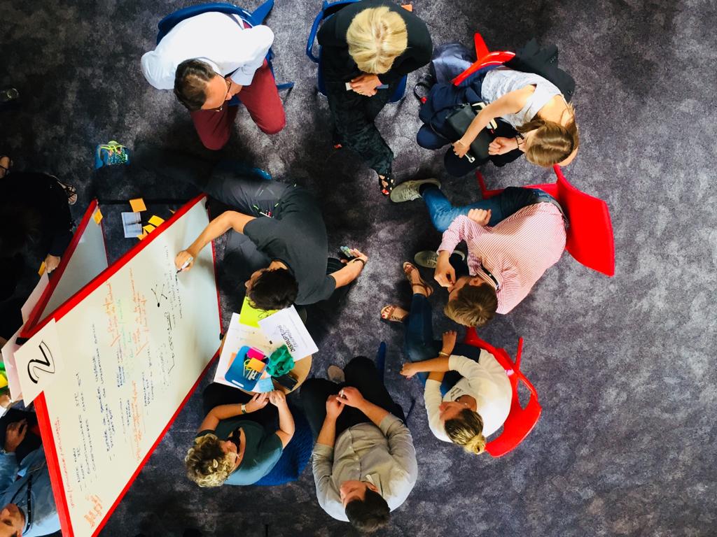 Codesign-it! | Services