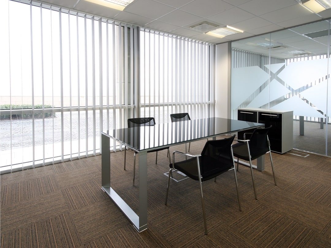 Soleffect Blinds and Shades