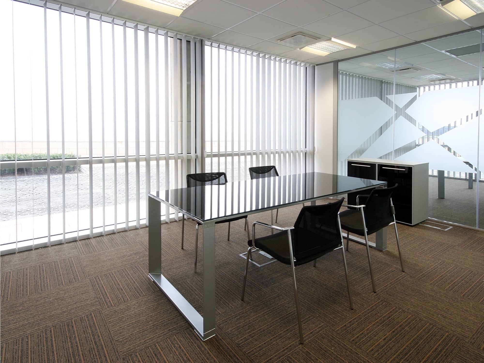 Soleffect Blinds and Shades