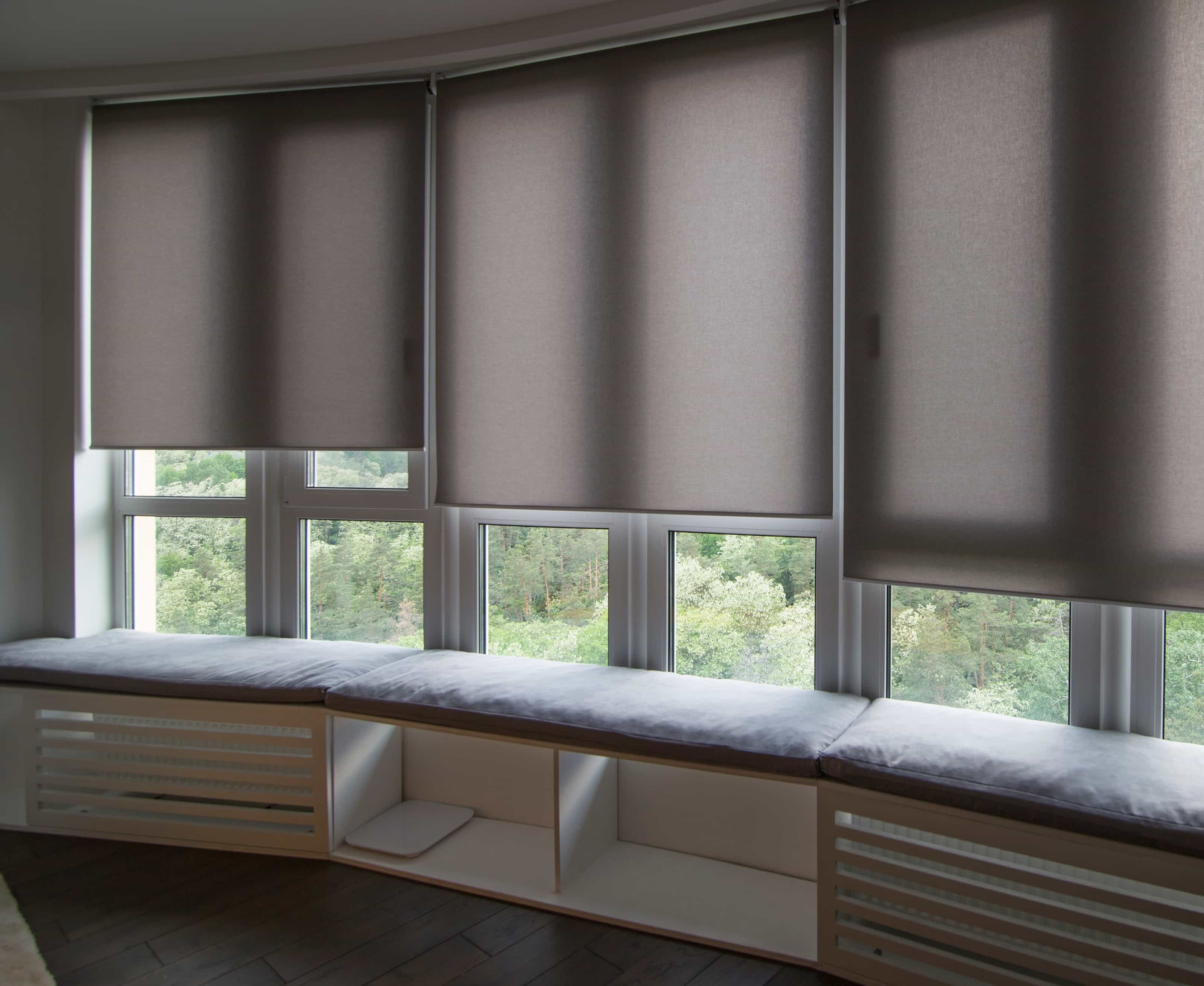 Soleffect Blinds and Shades