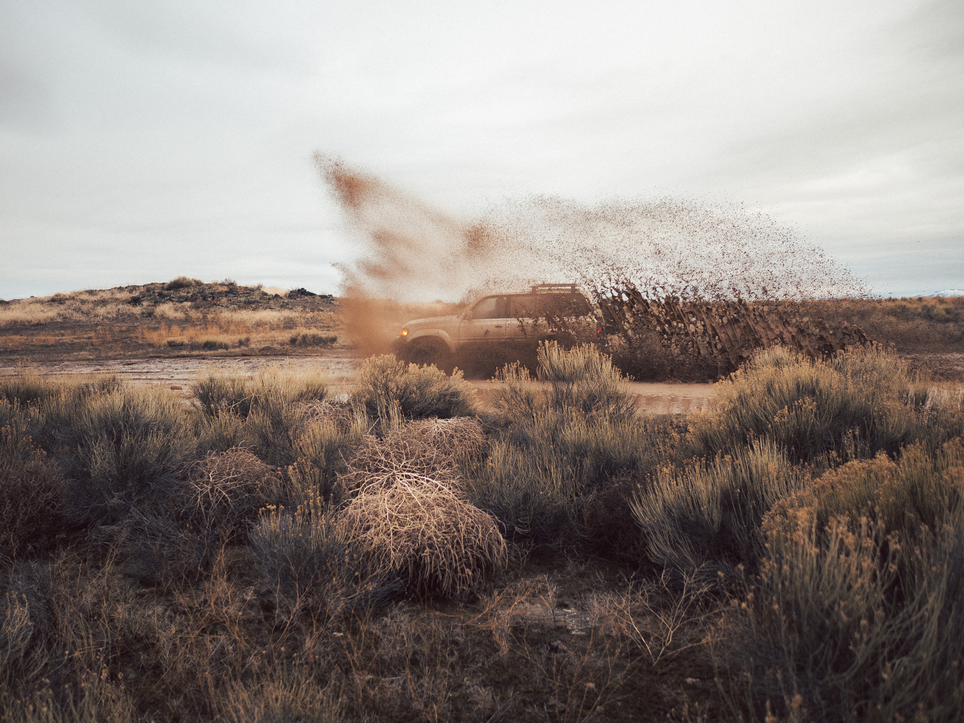 Delta Vehicle Systems