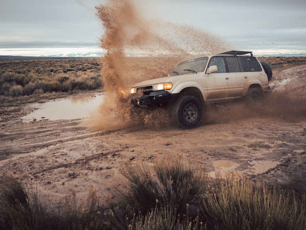 Delta Vehicle Systems