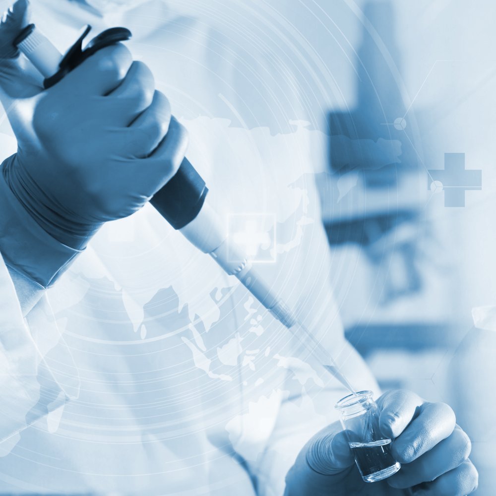 Life Science: The Emerging Reformation of the Century - CGP O2O