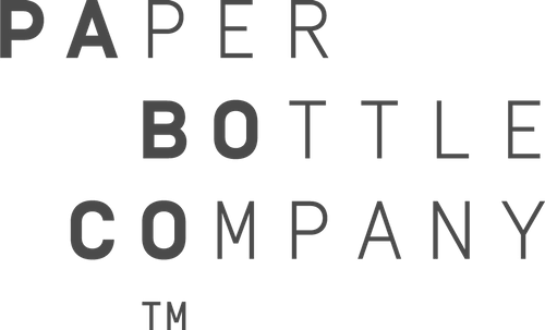 The Paper Bottle Company | Paboco