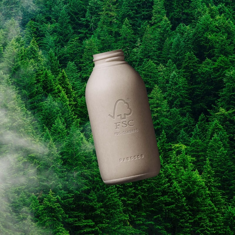 Paboco | Changing the industry for good