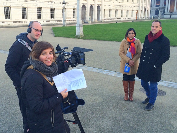 Relish Productions | Alison Martin | TV Executive Producer + Series ...