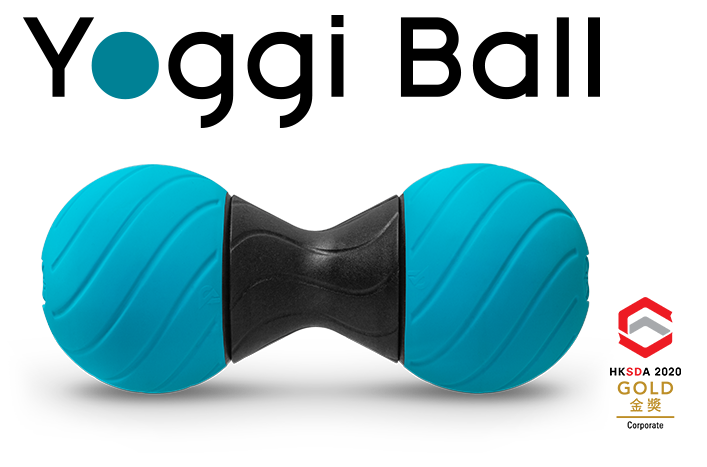 Polaryak Yoggi Ball 多合一全身震動球 | Any Specs 產品資料庫