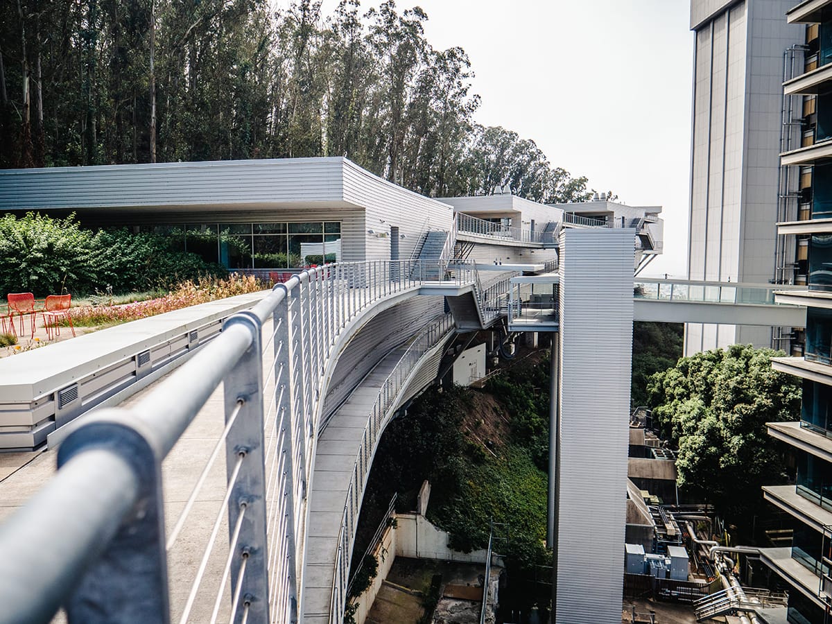 Outreach | Laird Lab