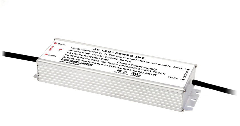 LED Driver (60W)