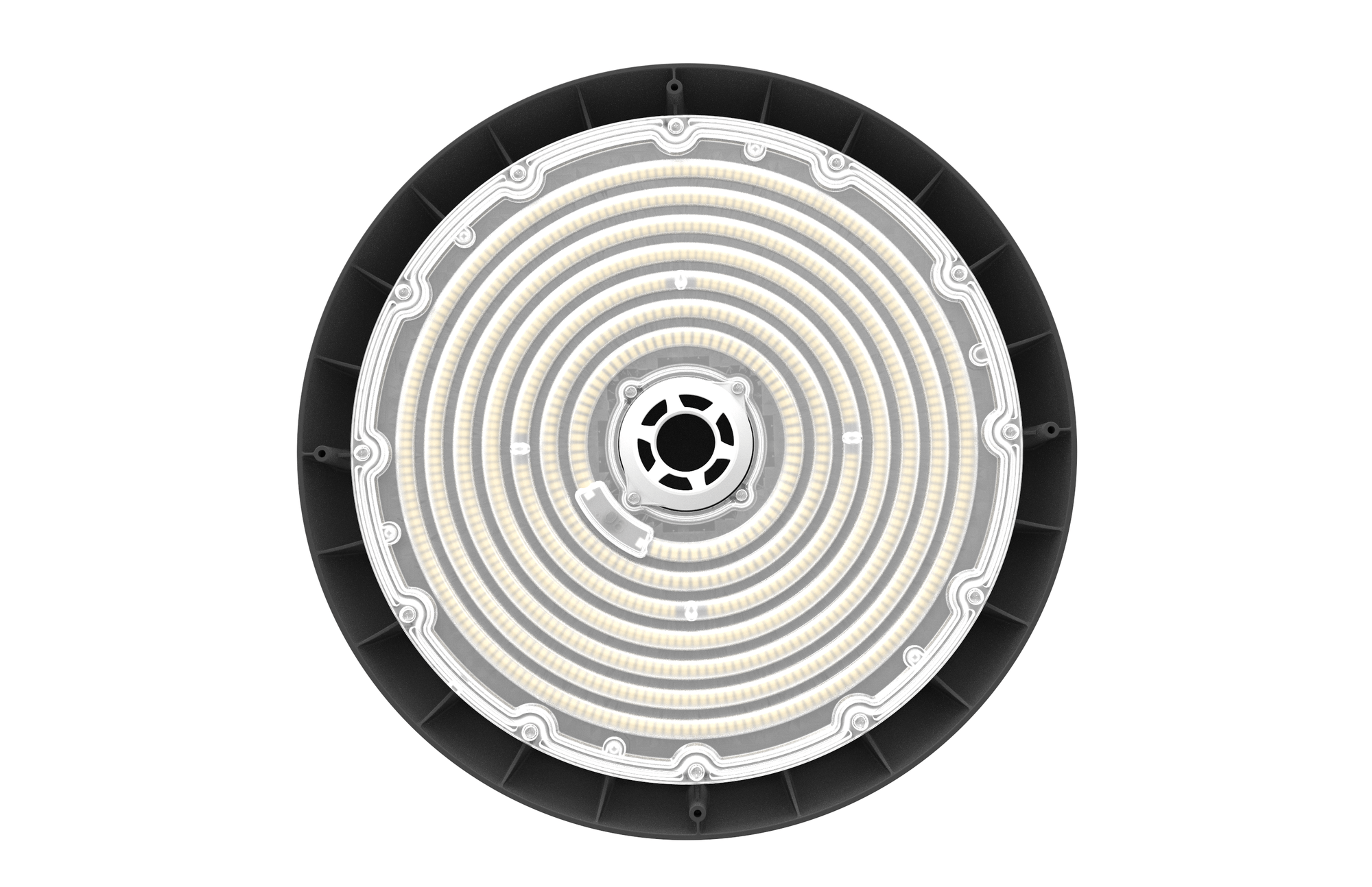 LED UFO High Bay (300W)