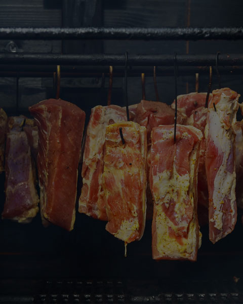 Barkly Smokehouse | Trust Tradition...