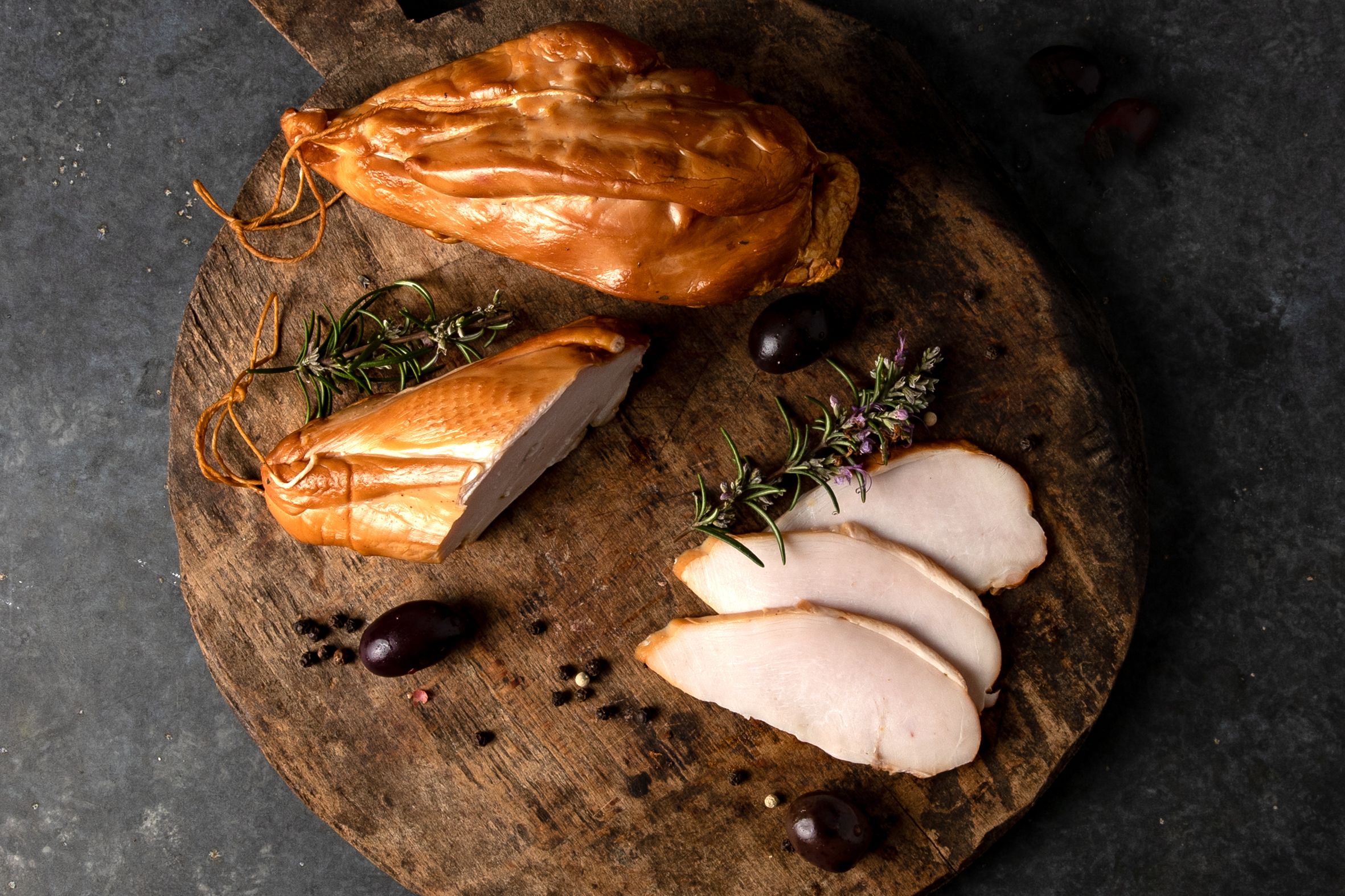 Barkly Smokehouse | Barkly is better!