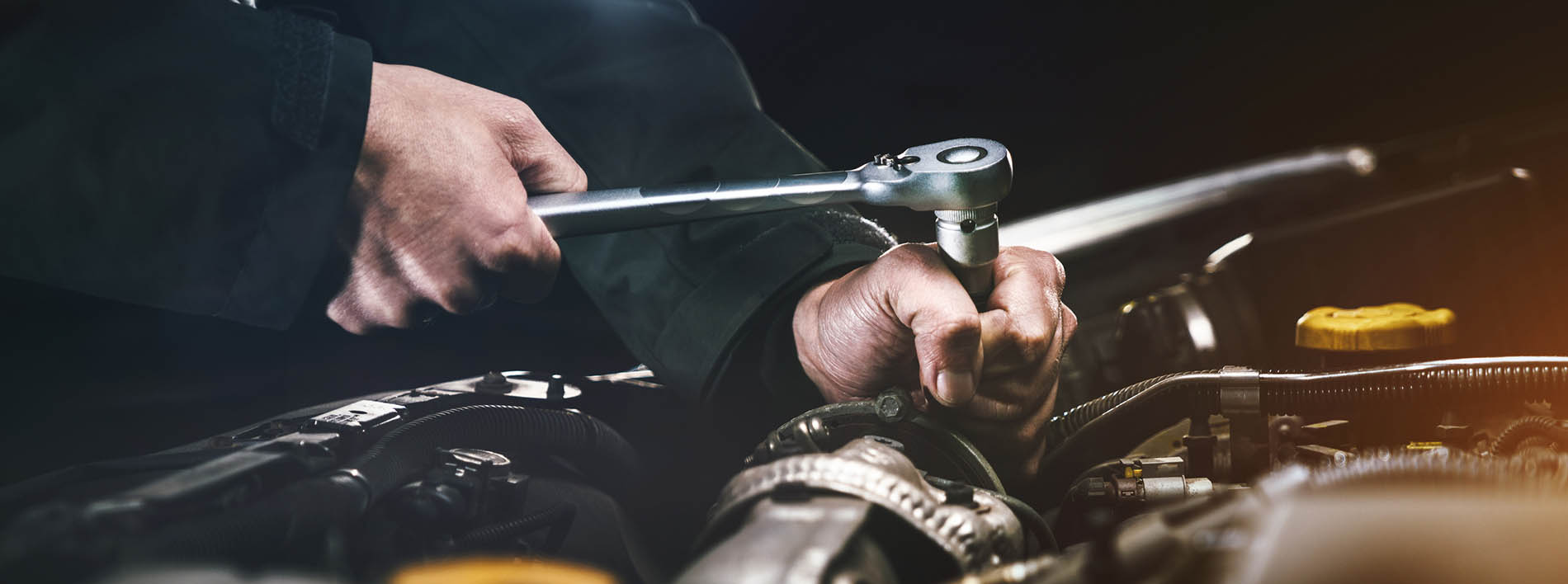 Eurasian Auto Repair | Boulder, CO