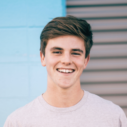 Blake Stoner - Webflow